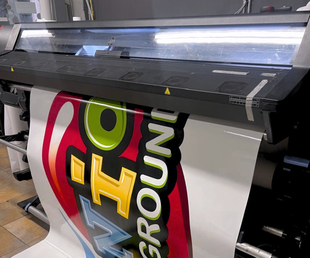 Print Direct - Digital Printings & Custom Signage Solutions in Limassol ...